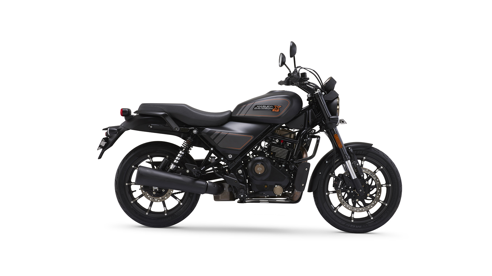 Harley Davidson X440 Harley Davidson X440
